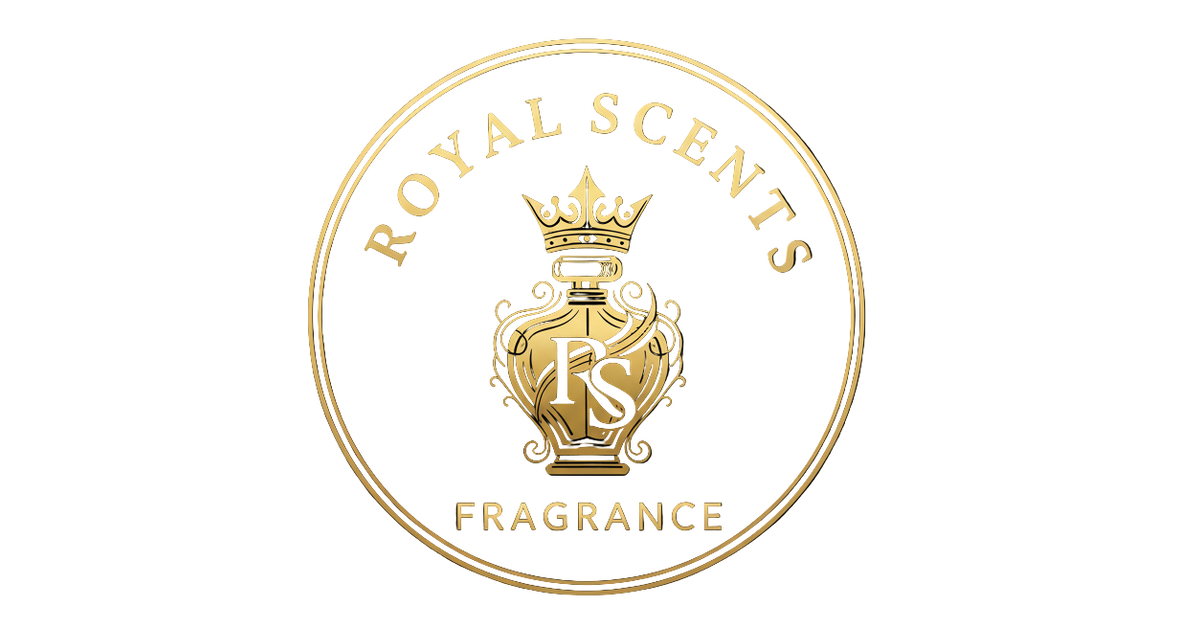 Men's Perfumes – Royal Scent
